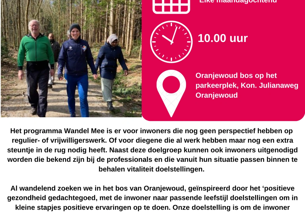 Samen Scoren voor Gezondheid